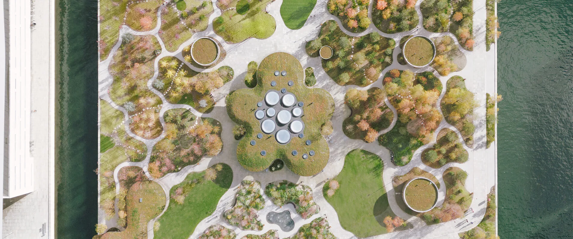 Opera Park – Copenhagen