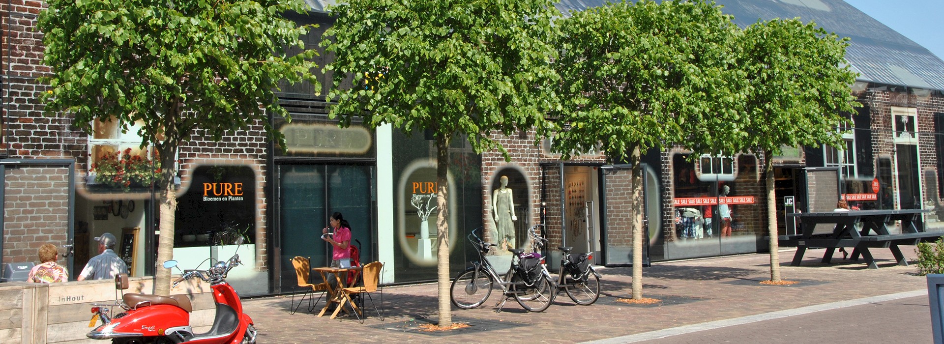 The Glass Farm - Schijndel