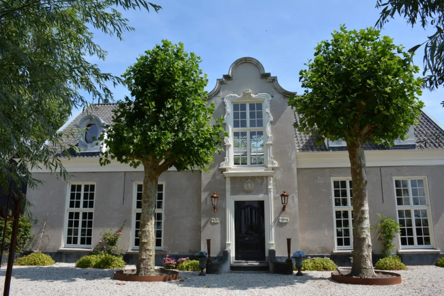 Stolk & Stolk - Zeeland